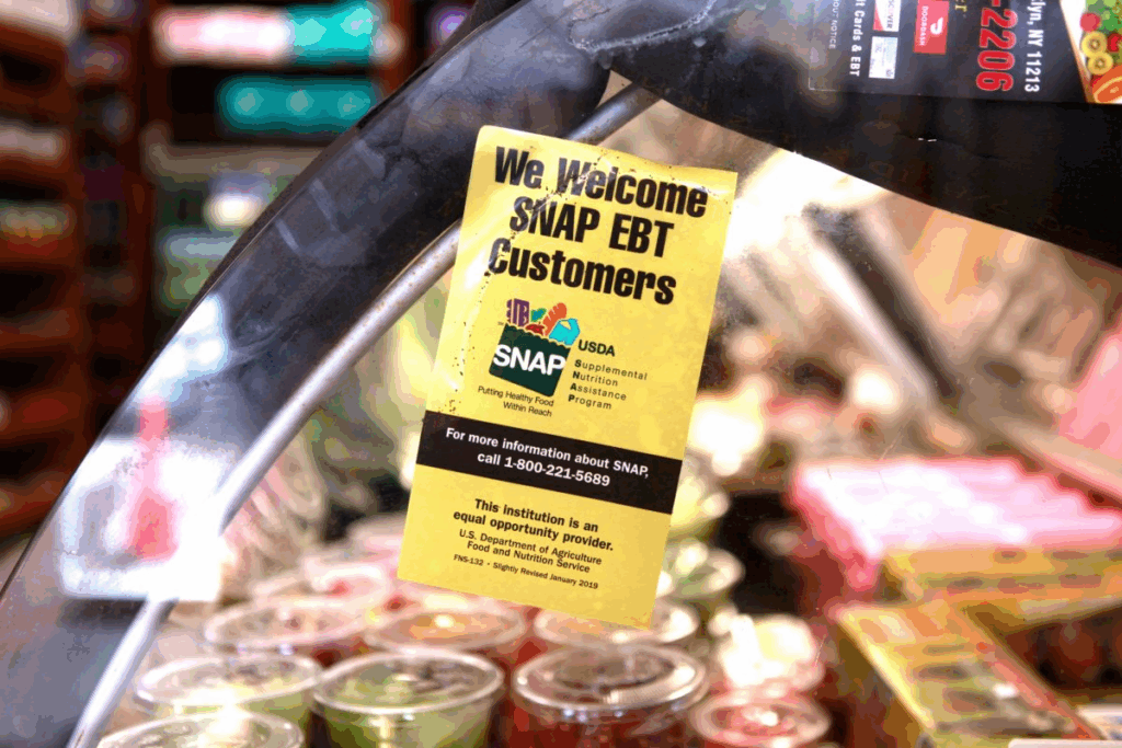 NYC Grocery Theft Prevention During SNAP Cuts | Kings Security